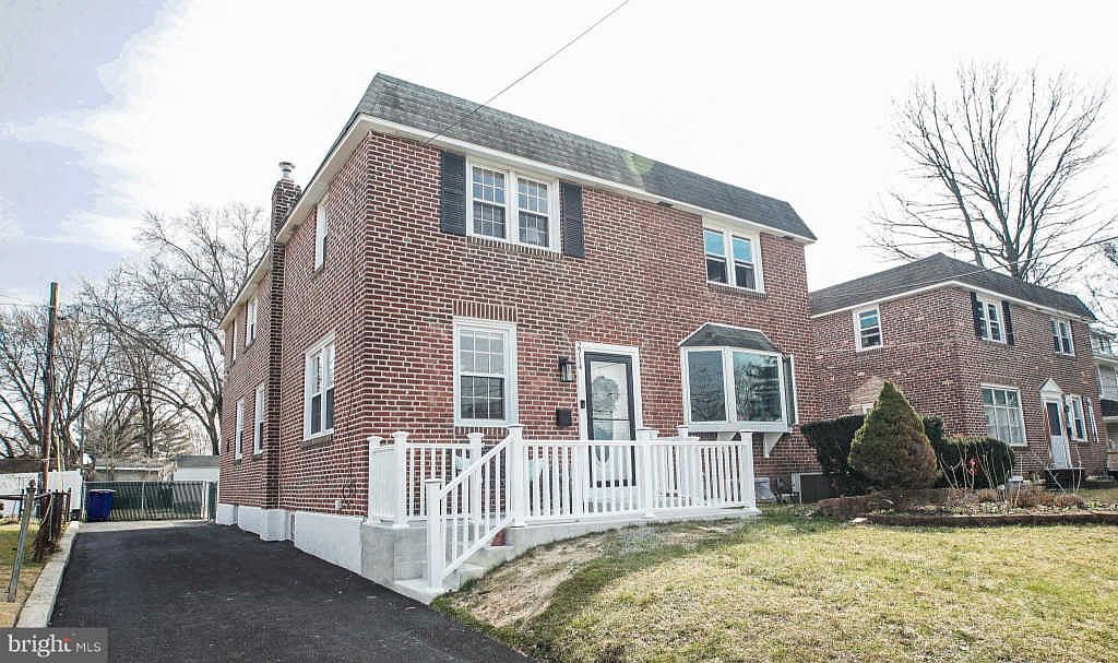2714 Academy Ave, Holmes, PA 19043 | Zillow