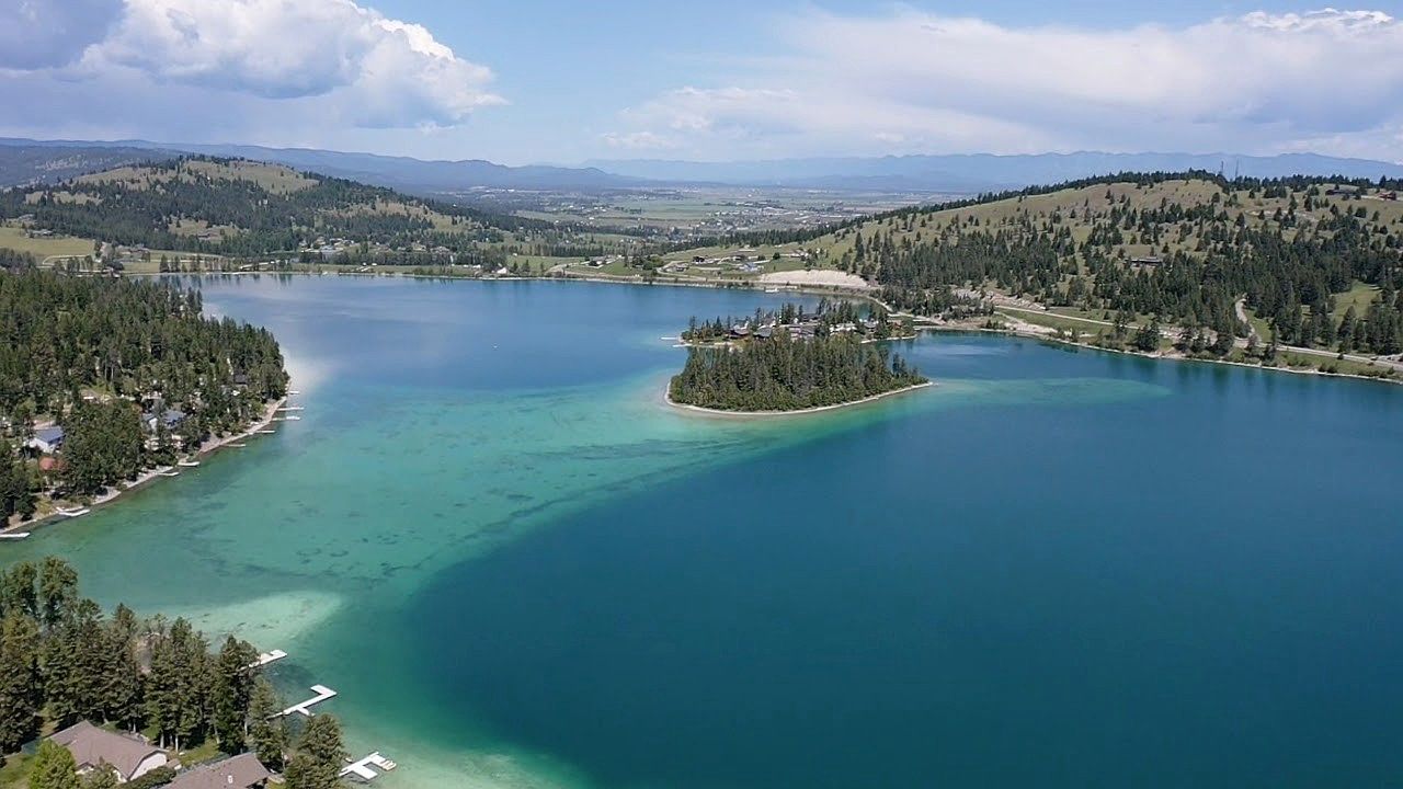 654 S Foys Lake Dr, Kalispell, MT 59901 | MLS #30050963 | Zillow