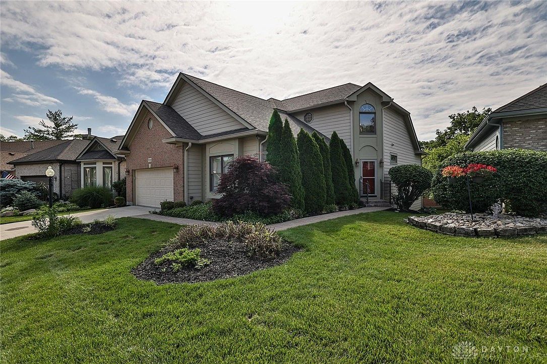 7164 Hartcrest Ln #127, Dayton, OH 45459 | Zillow