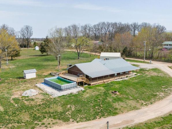 Mountain View MO Real Estate - Mountain View MO Homes For Sale | Zillow