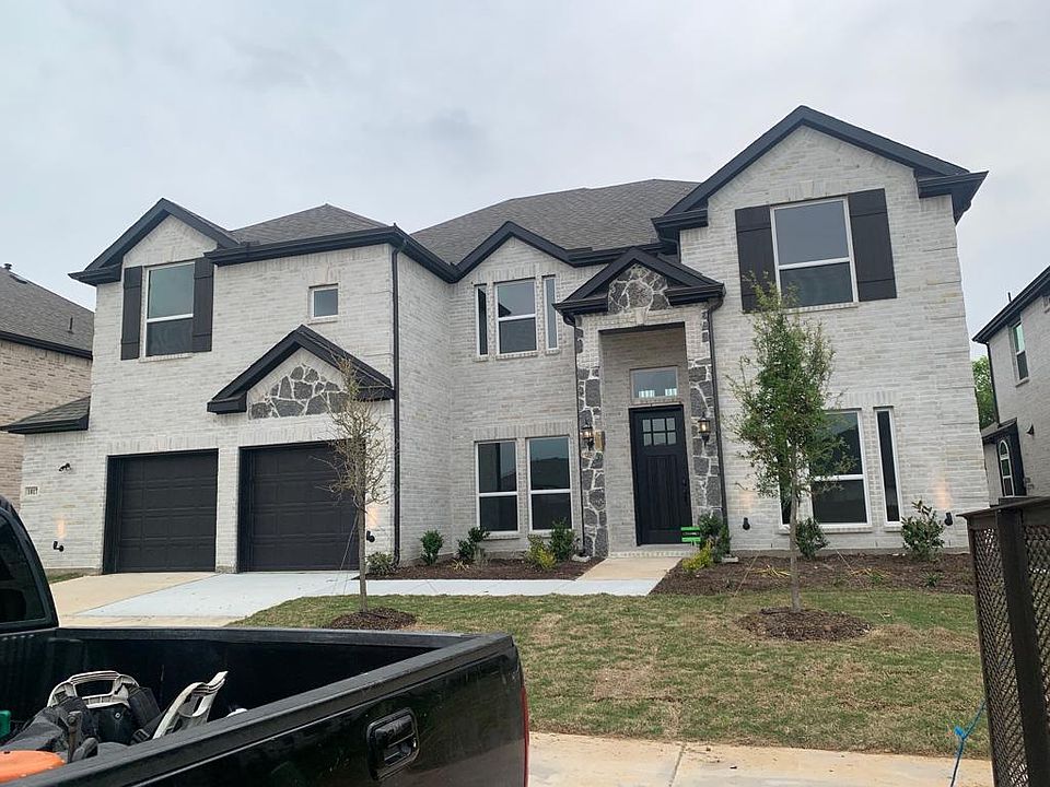 1817 Ordonez Dr, Little Elm, TX 75068 | Zillow