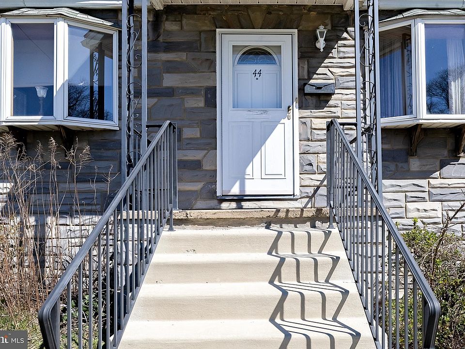 44 Harding Ave, Mount Ephraim, NJ 08059 | Zillow