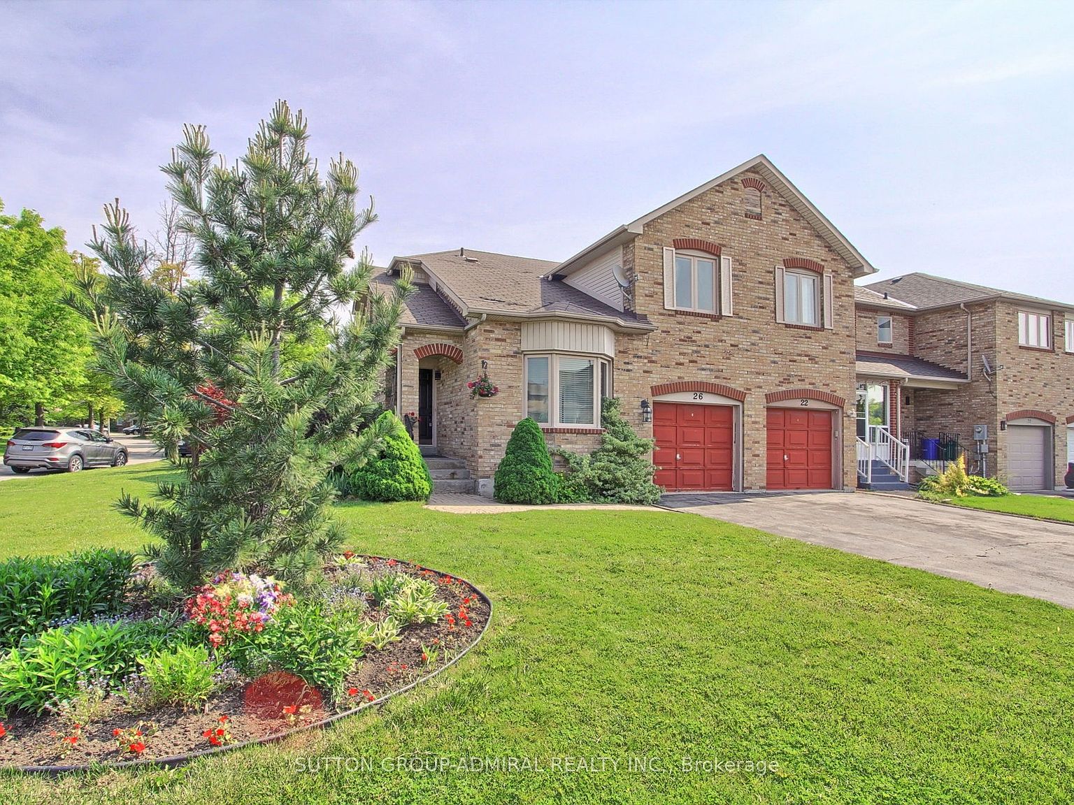 26 Carron Ave, Vaughan, ON L6A 1Y7 | MLS #N12201184 | Zillow