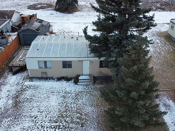 5402 N 46th Ave W, Forestburg, AB T0B 1N0 | MLS #A2098457 | Zillow
