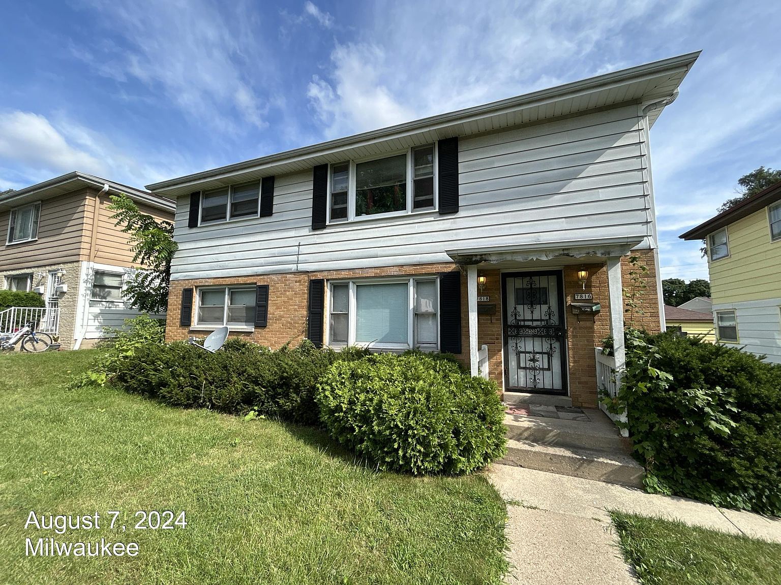 7816 W Villard Ave, Milwaukee, WI 53218 | Zillow