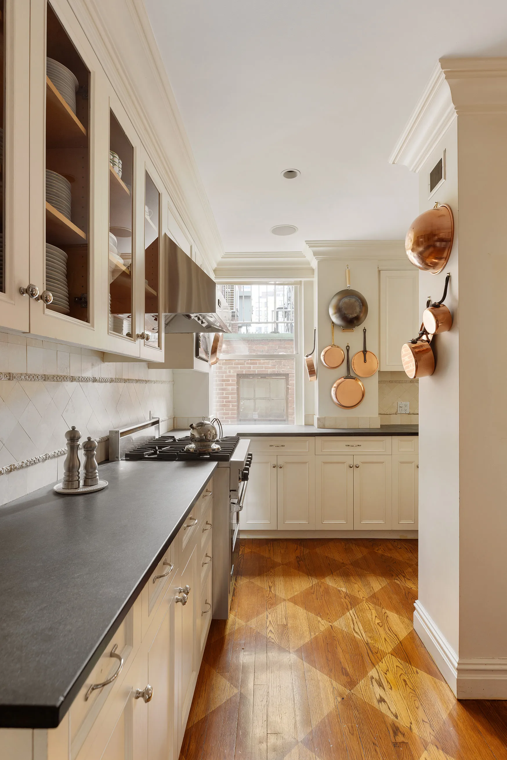 162 East 80th Street #6B in Upper East Side, Manhattan | StreetEasy