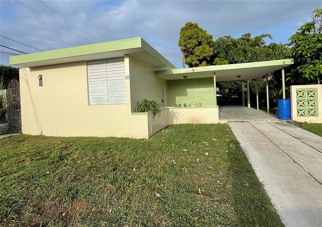 D7 Dr Palau St, Humacao, PR 00791 | Zillow