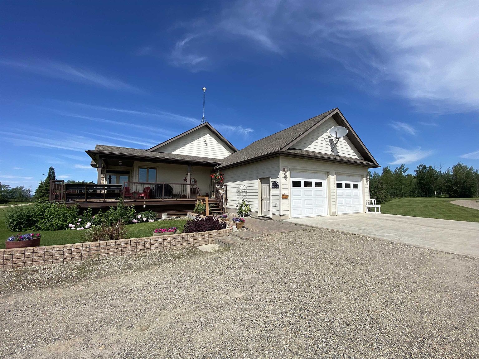7001 S 253rd Rd, Peace River, BC V0C 1C2 | MLS #R2903203 | Zillow