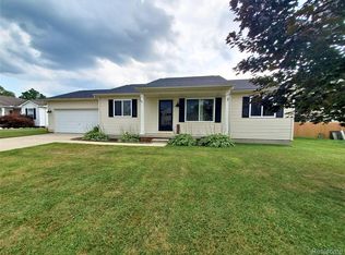 3456 N Irish Rd, Davison, MI 48423 | MLS #50178184 | Zillow