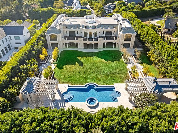 530 S Mapleton Dr, Los Angeles, CA 90024 | MLS #23-330497 | Zillow