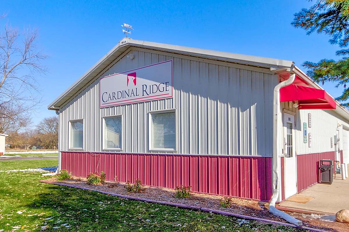 Cardinal Ridge Pointe by You Got It Homes in Bloomington IL | Zillow