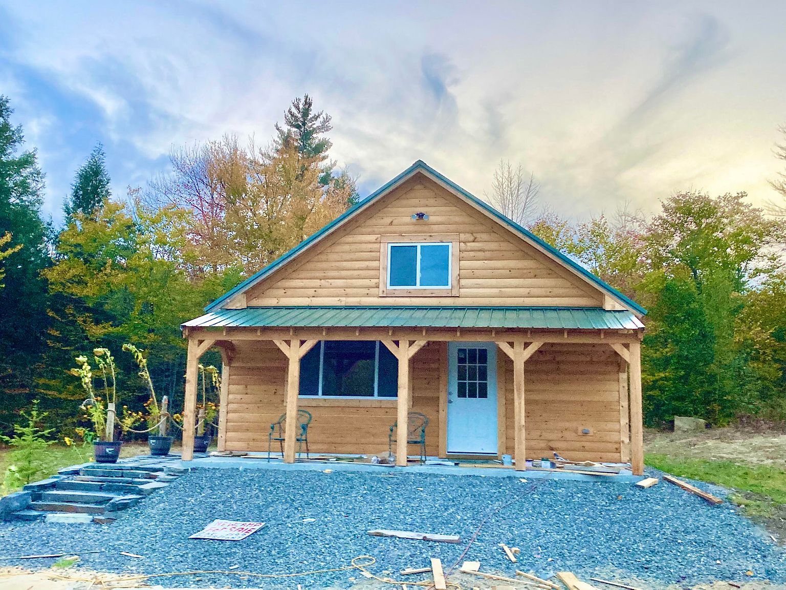 8 Amy Way, Milo, ME 04463 | MLS #1641491 | Zillow