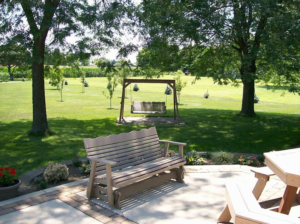 4479 State Route 762, Lockbourne, OH 43137 | Zillow