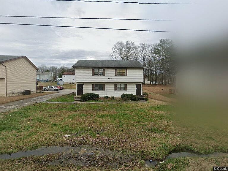 6520 Buffington Rd UNIT 1, Union City, GA 30291 | Zillow