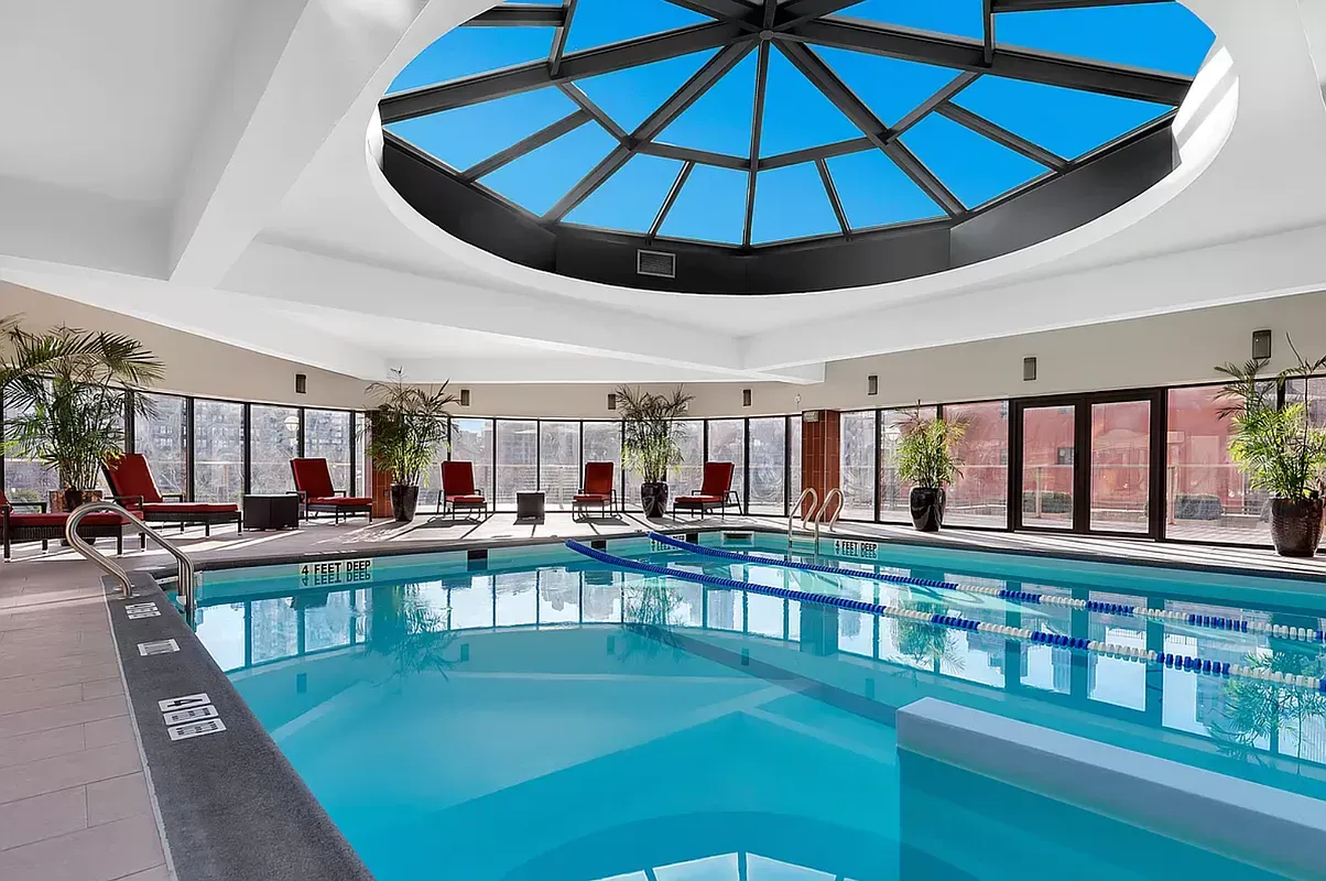 330 East 38th Street #17J in Murray Hill, Manhattan | StreetEasy