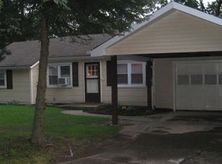 130 Patton Ln, Clinton, PA 15026 | MLS #1660762 | Zillow