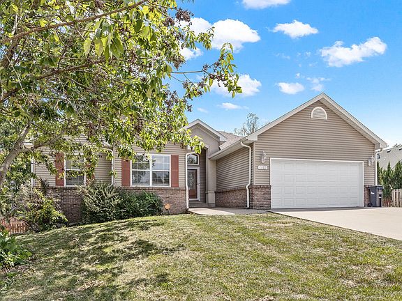 1802 Americus Dr, Columbia, MO 65202 | Zillow