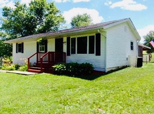79 Fayetteville Coxton Rd, Williams, IN 47470 | Zillow
