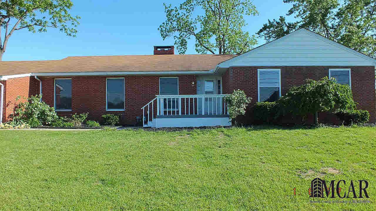 13751 S Custer Rd, Dundee, MI 48131 | Zillow