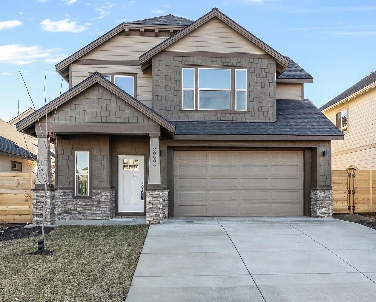 20603 Kira Dr #383, Bend, OR 97702 | MLS #220192170 | Zillow