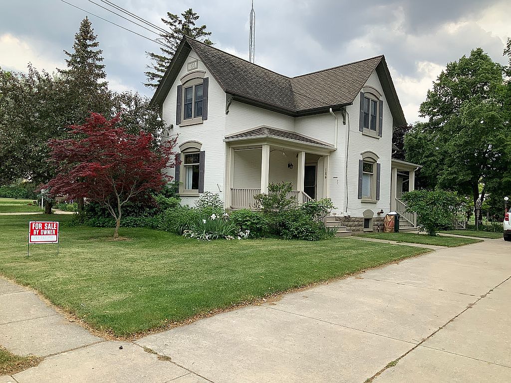 184 S Main St, Elkton, MI 48731 | Zillow