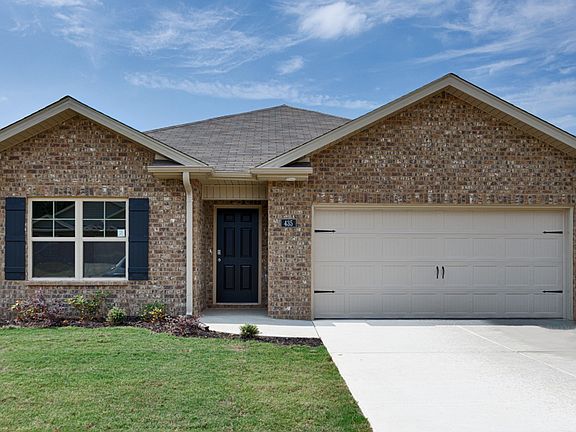 Cali Plan, Hambrick Court, Albertville, AL 35950 | Zillow