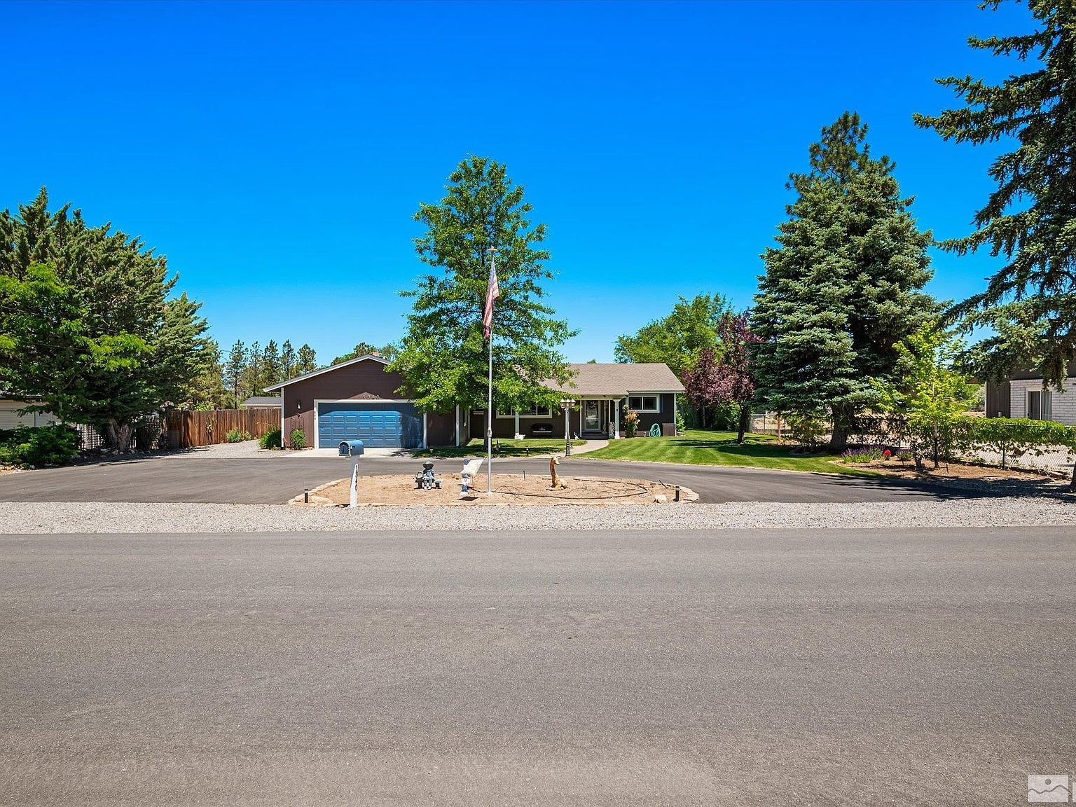 1340 S Riverview Dr, Gardnerville, NV 89460 | Zillow