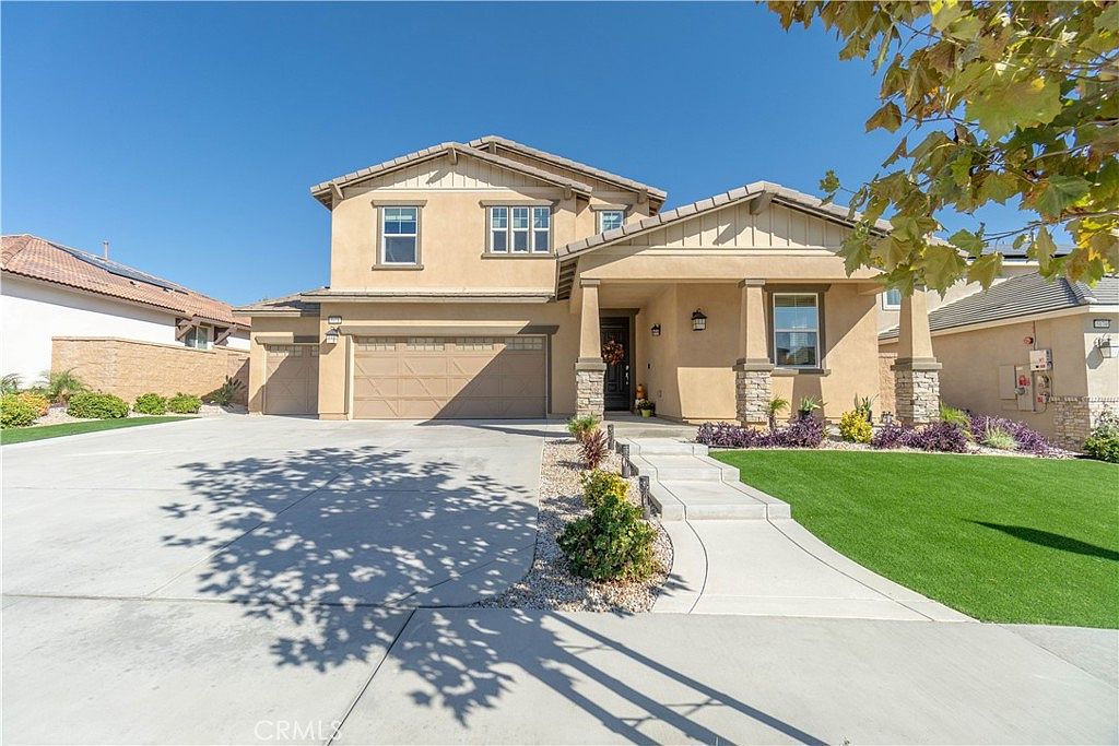 5171 Sammy Hagar Way, Fontana, CA 92336 | Zillow