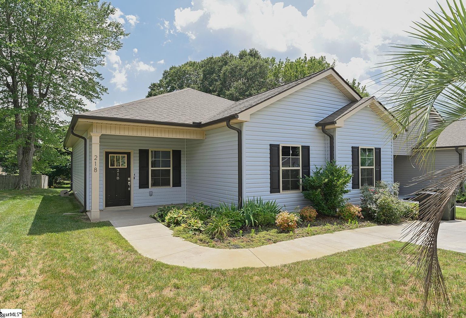 218 Campbell Ave, Greer, SC 29651 | Zillow