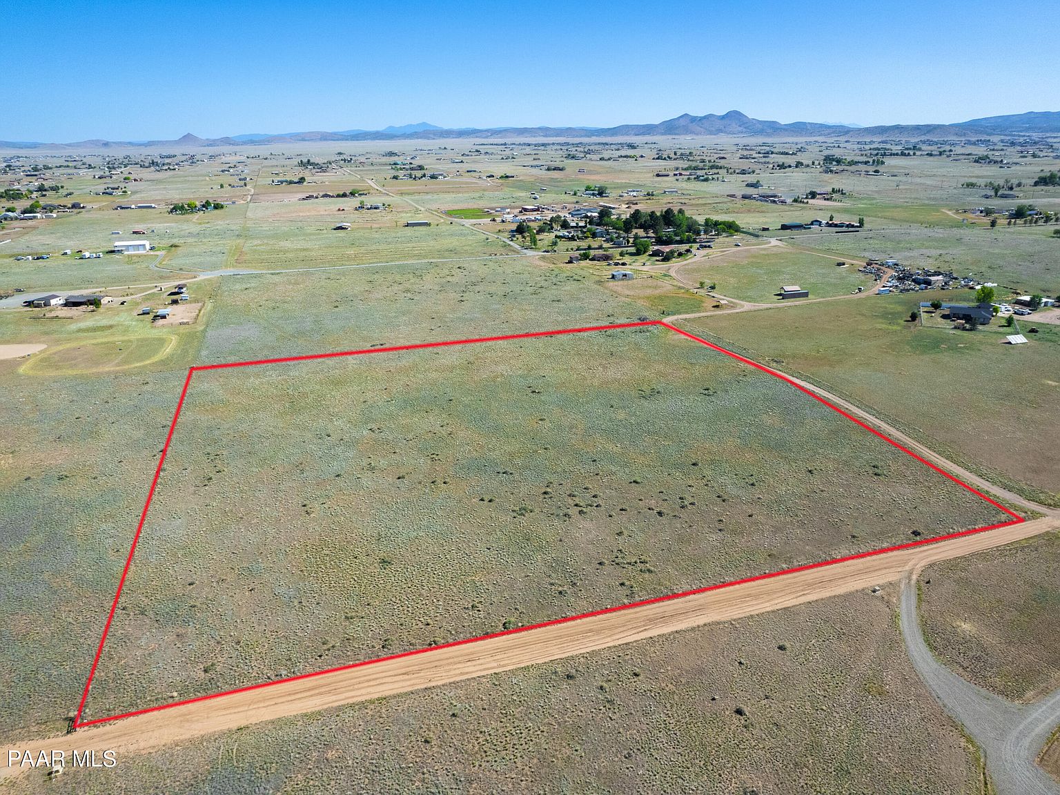 0 E Marrow Rd, Prescott Valley, AZ 86315 | Zillow