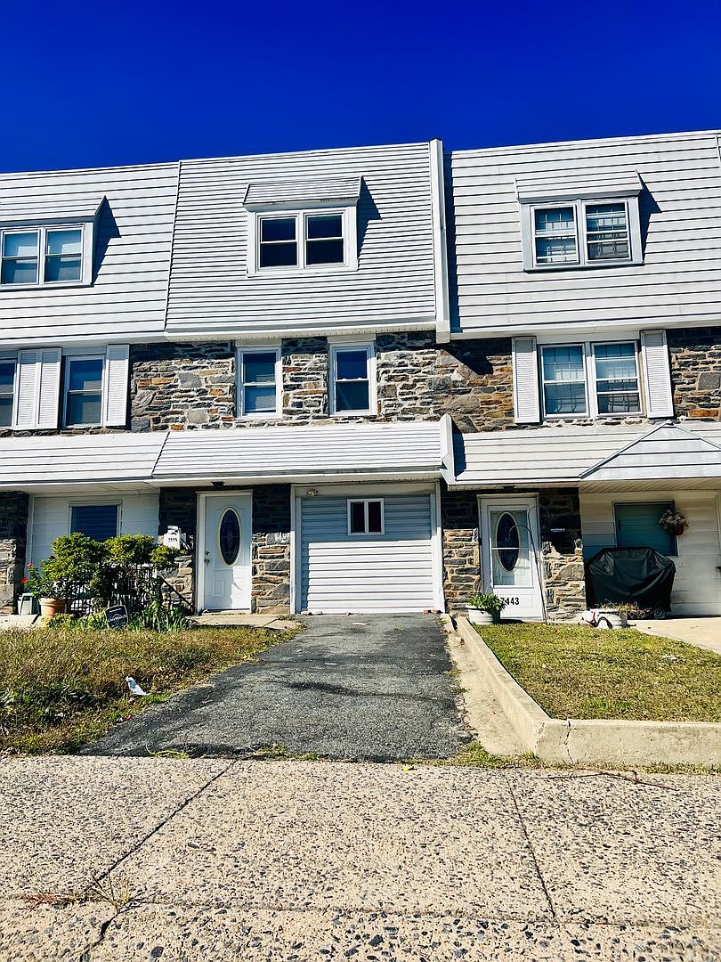 7445 Rhoads St, Philadelphia, PA 19151 | Zillow