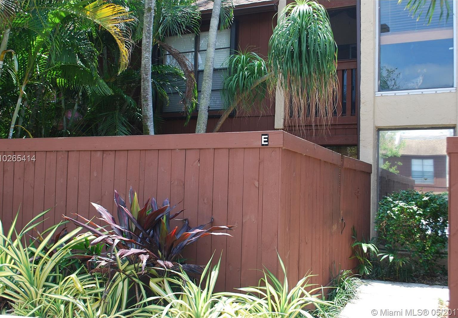 6924 SW 114th Pl #E56, Miami, FL 33173 | Zillow