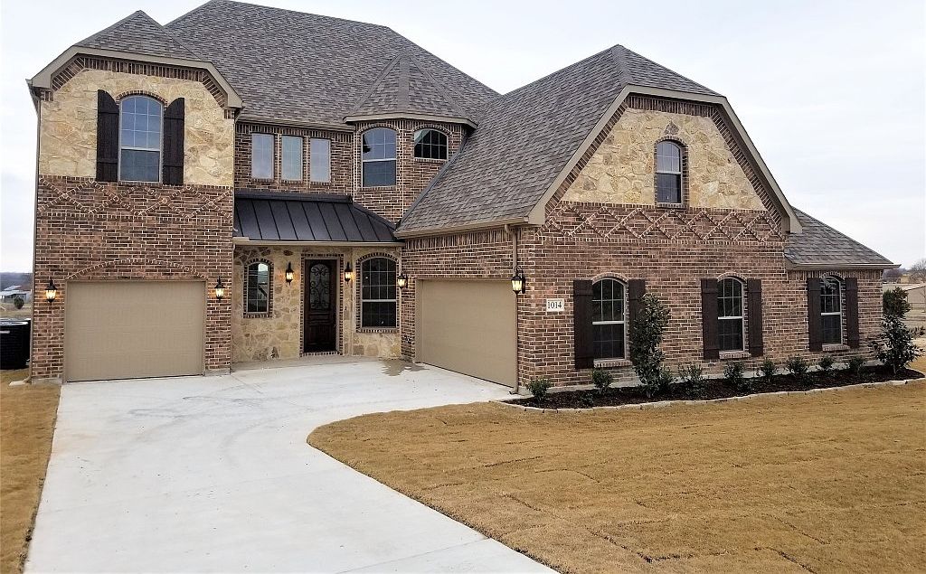 1014 Aspen Ct, Howe, TX 75459 | Zillow