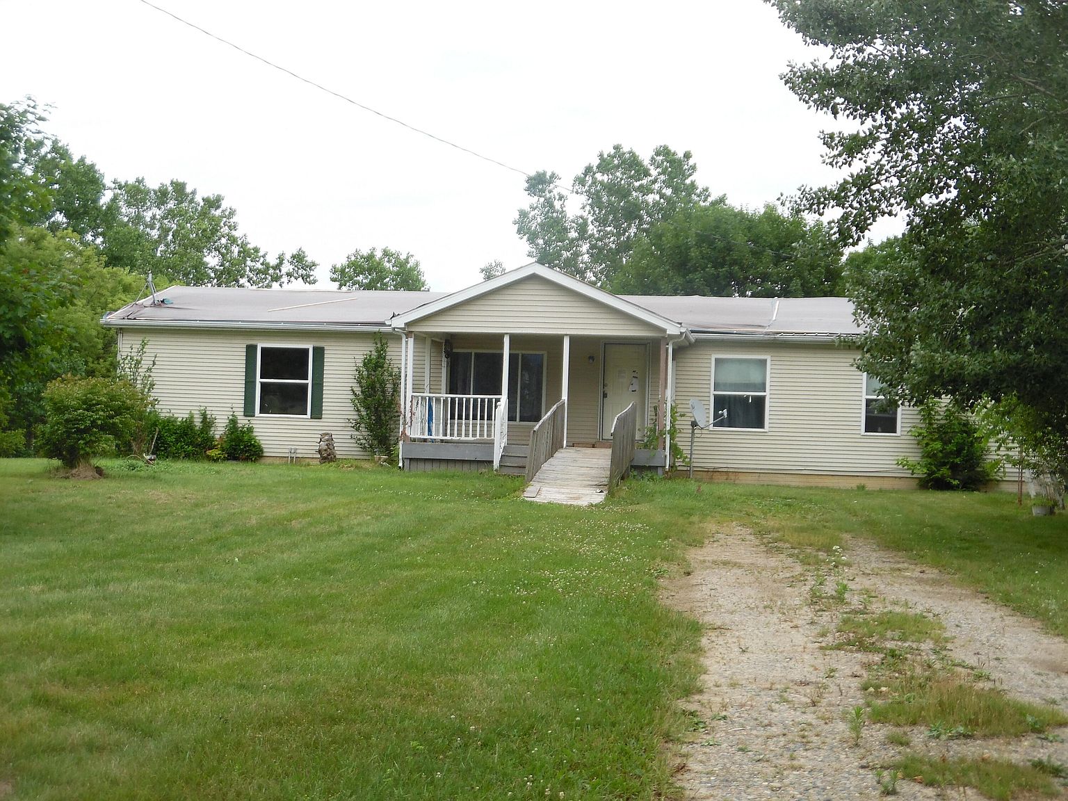 4891 N Kelso Rd, North Adams, MI 49262 | Zillow