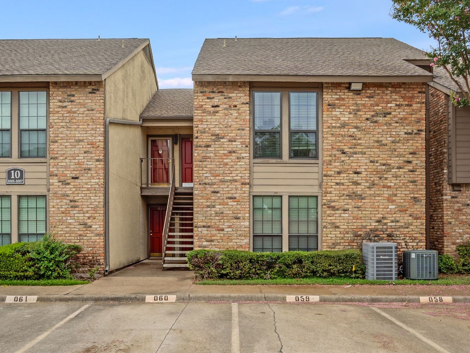 15221 Berry Trl APT 1005, Dallas, TX 75248 | Zillow