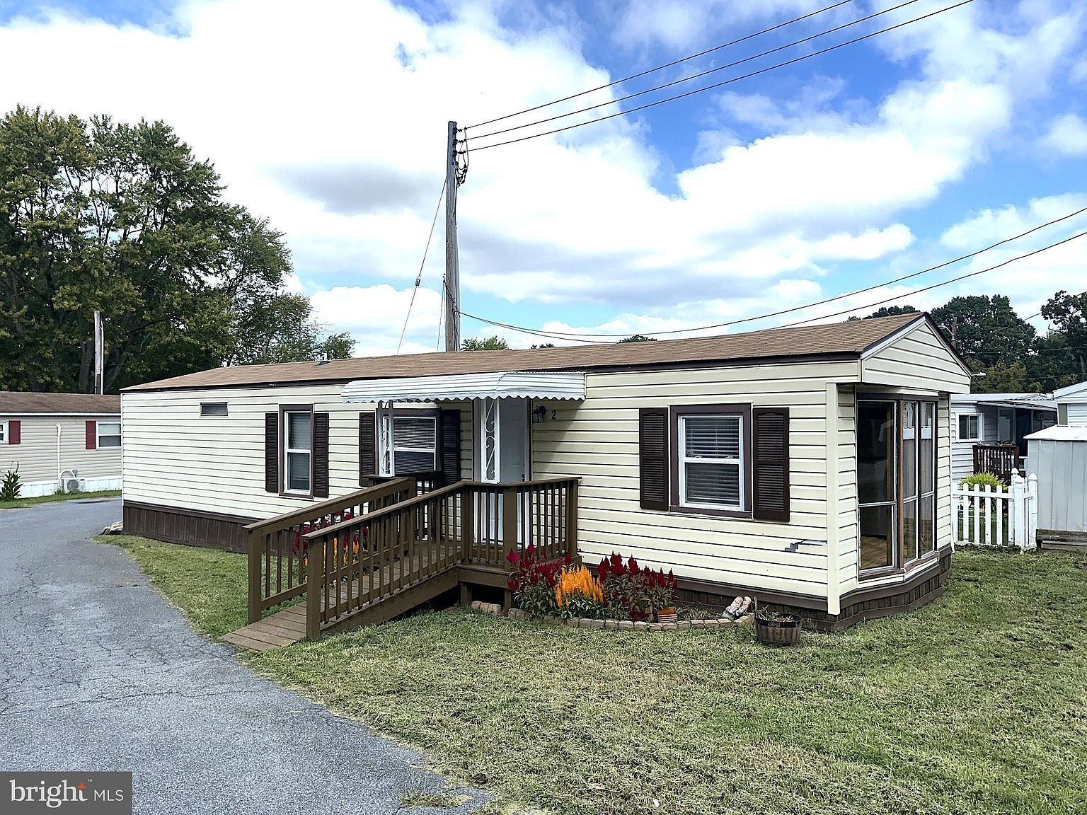 2400 Lincoln Ave TRAILER 2, Sparrows Pt, MD 21219 | MLS #MDBC2140834 | Zillow