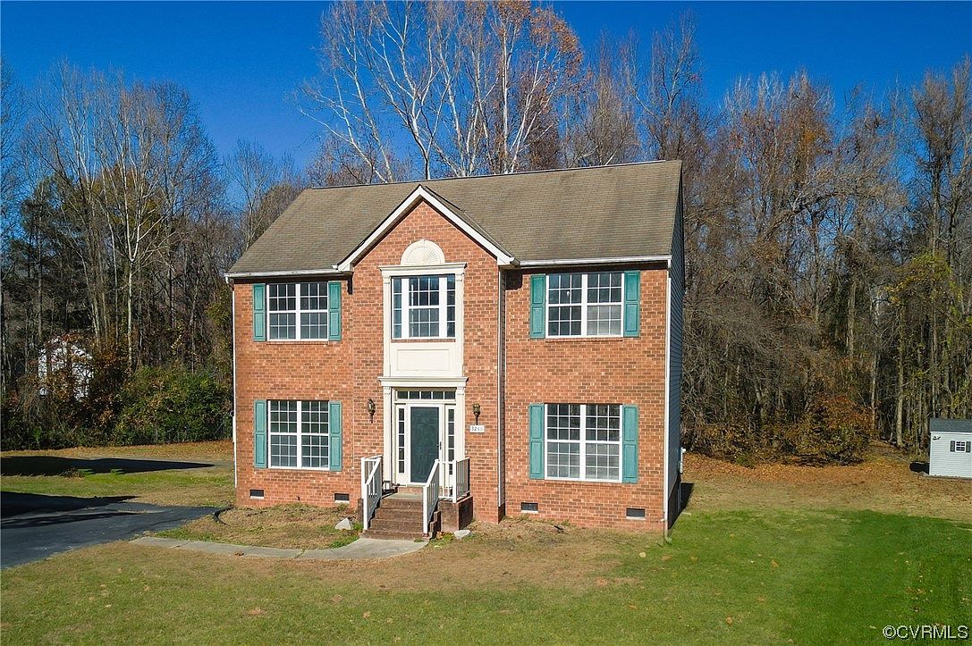 3248 Purvis Rd, Richmond, VA 23223 | Zillow