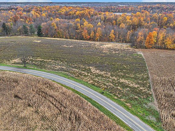 Madron Lake Rd, Buchanan, MI 49107 | MLS #24056993 | Zillow