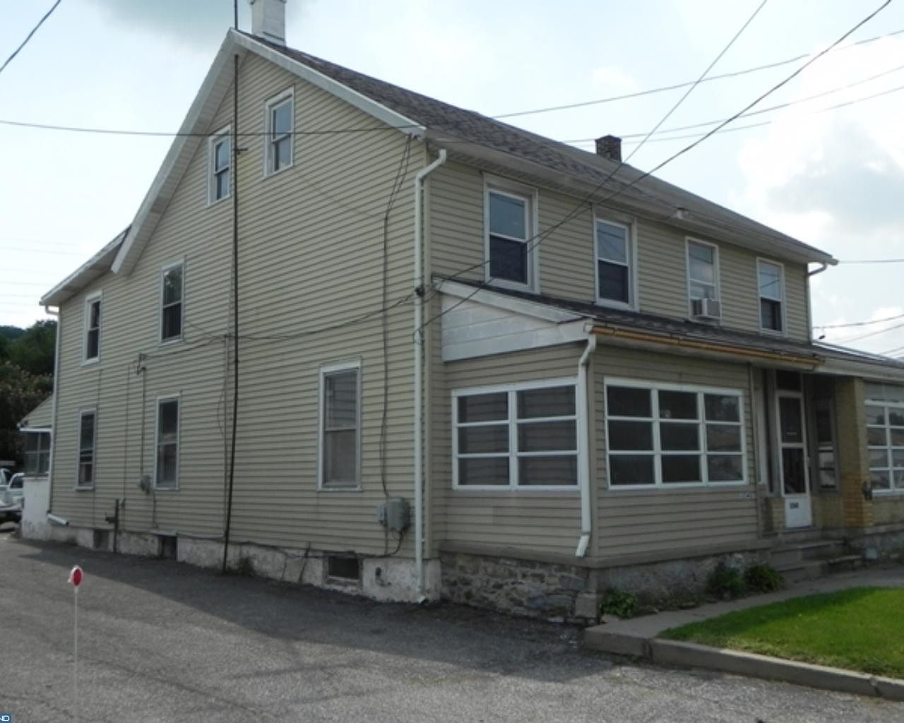 3542 Lincoln Hwy, Thorndale, PA 19372 | Zillow