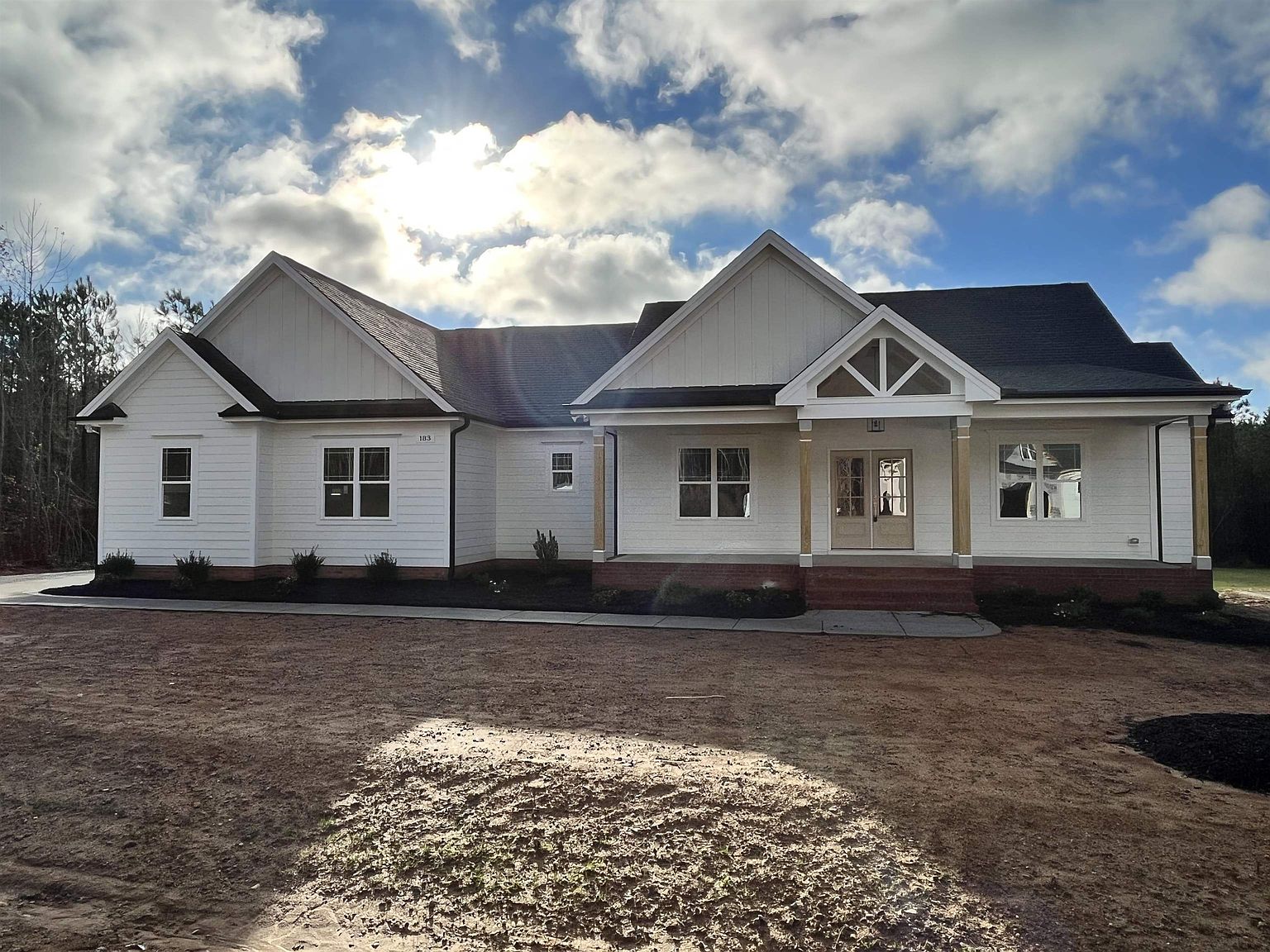 183 Batten Hill Ln, Selma, NC 27576 | Zillow