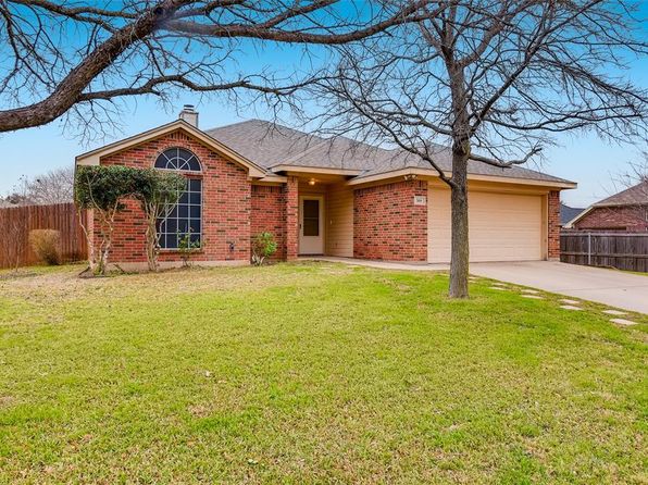 Crowley Real Estate - Crowley TX Homes For Sale | Zillow
