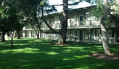 Almaden Park Apartments - 2820 Almaden Expy San Jose CA (1 units ...