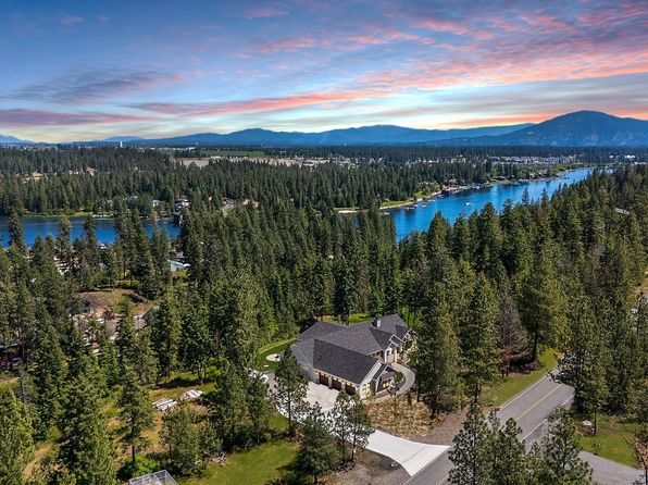 Coeur d'Alene ID Real Estate - Coeur d'Alene ID Homes For Sale | Zillow