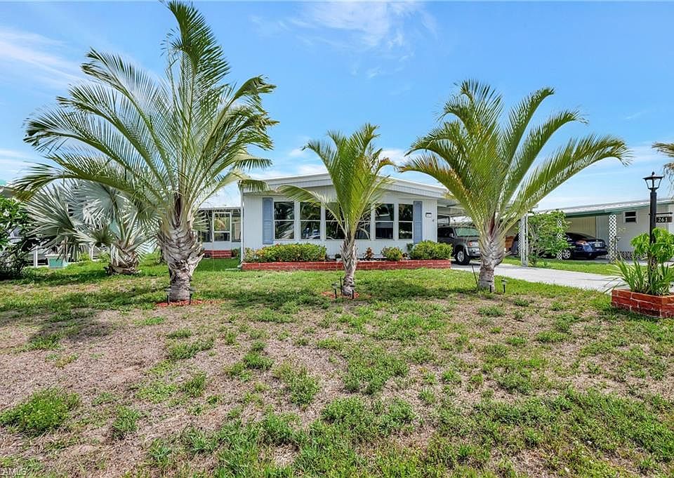261 Indian Key Ln, Naples, FL 34114 | Zillow