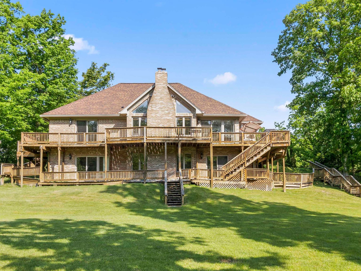 6767 Puttygut Rd, China, MI 48054 | MLS #50178213 | Zillow