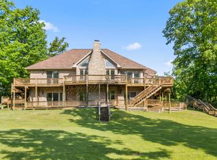 7953 Bouvier Bay Rd, Ira, MI 48023 | MLS #20251028114 | Zillow