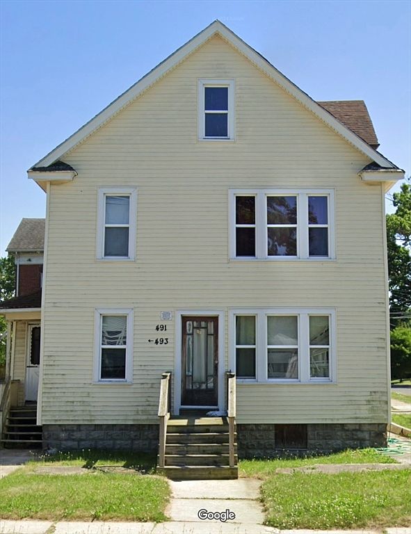 491-493 Wilbraham Rd, Springfield, MA 01109 | Zillow