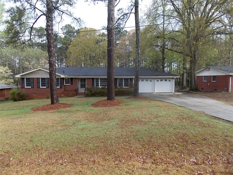 4278 Springdale Cir, Powder Springs, GA 30127 | Zillow