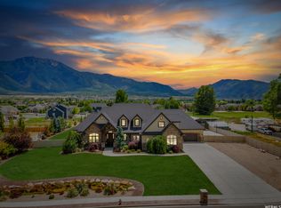 468 N Loafer Dr, Elk Ridge, UT 84651 | MLS #1817233 | Zillow