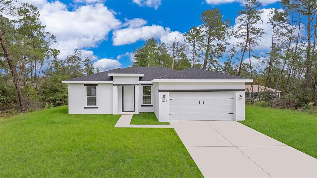 16463 SW 54th Court Rd, Ocala, FL 34473 | Zillow